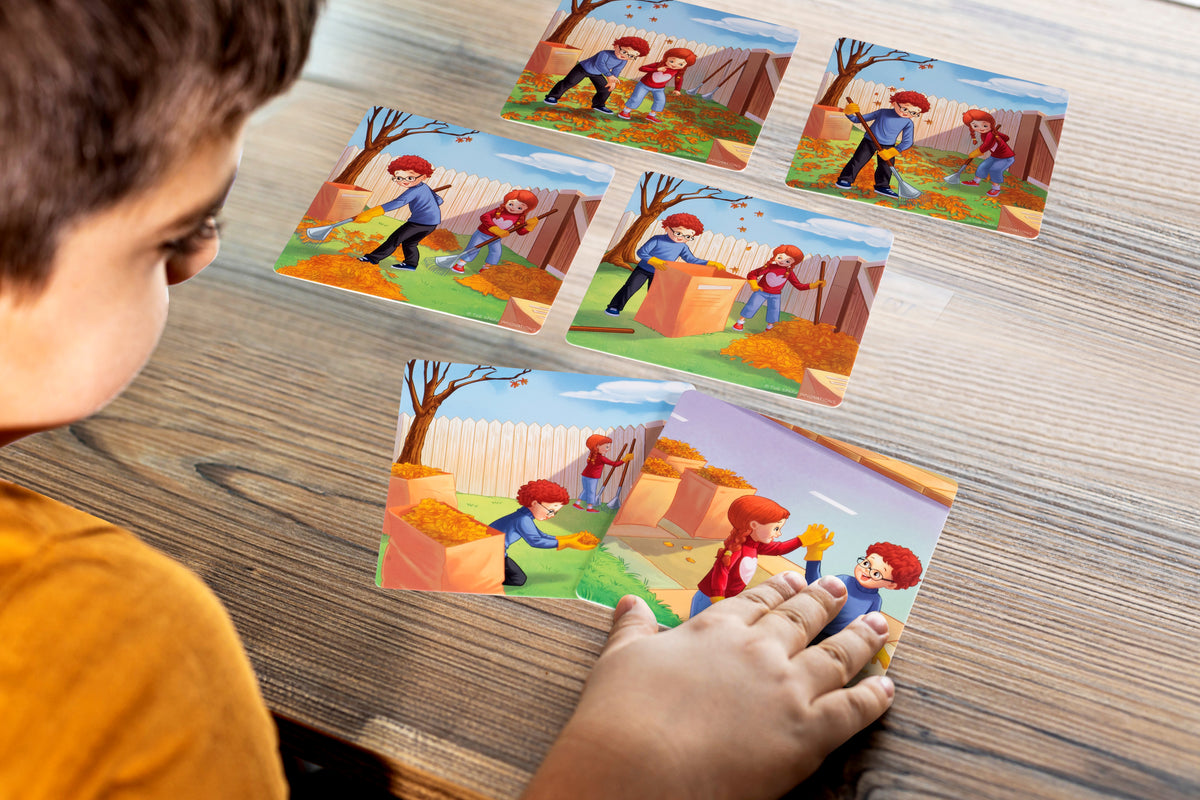 Milestones in Speech and Language Development – The Spark Innovations