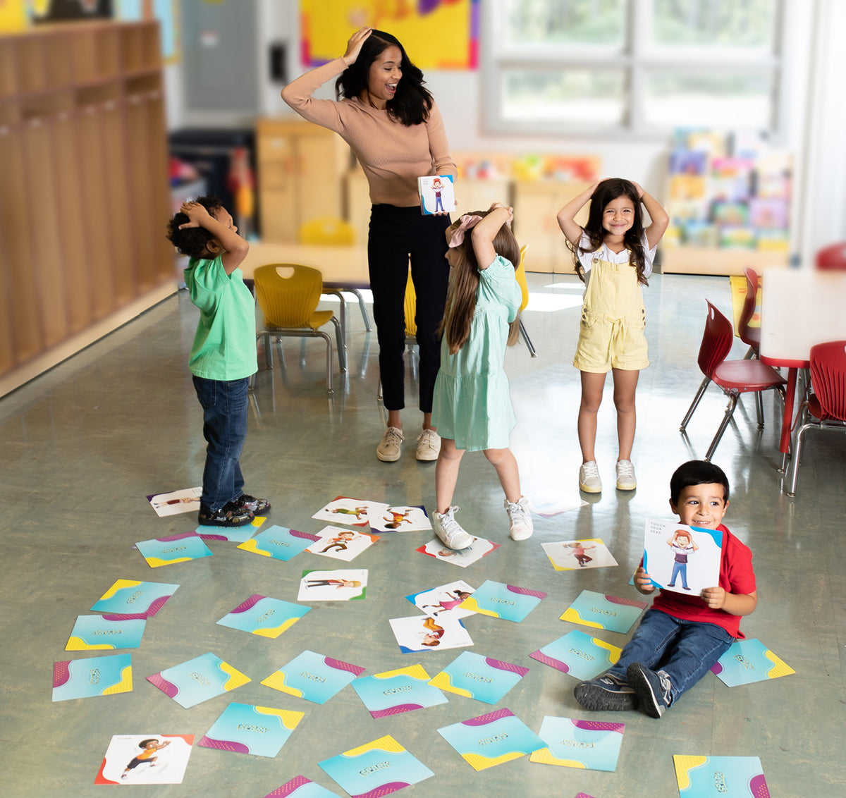 The Power of Play: Using Play to Support Child Development – The Spark ...