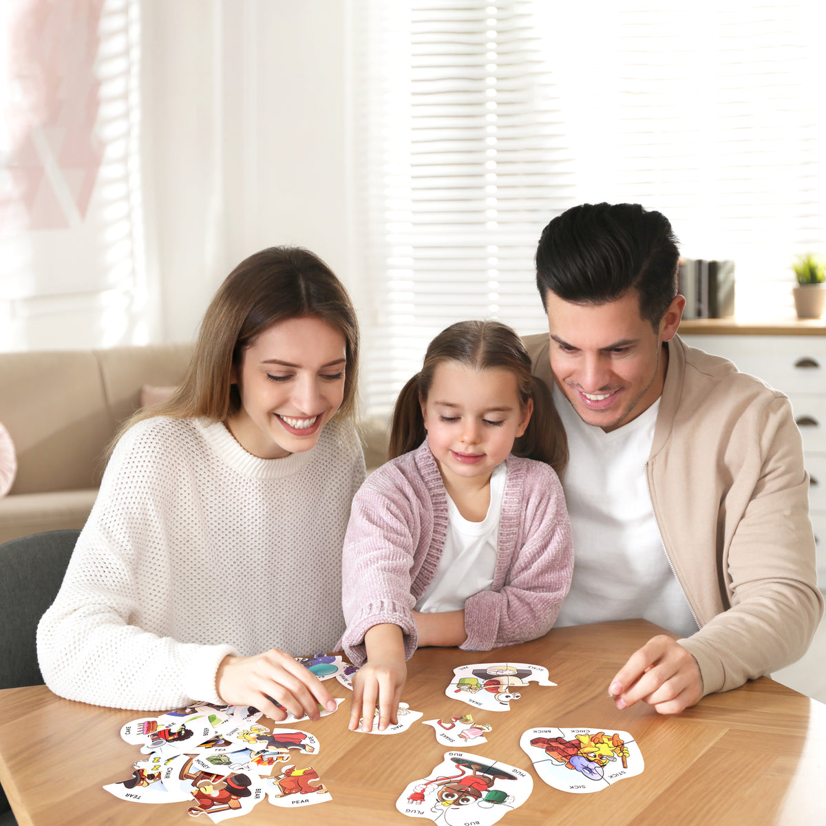 The Power of Rhyme: Why Rhyme Skills are Essential for Kids – The Spark ...